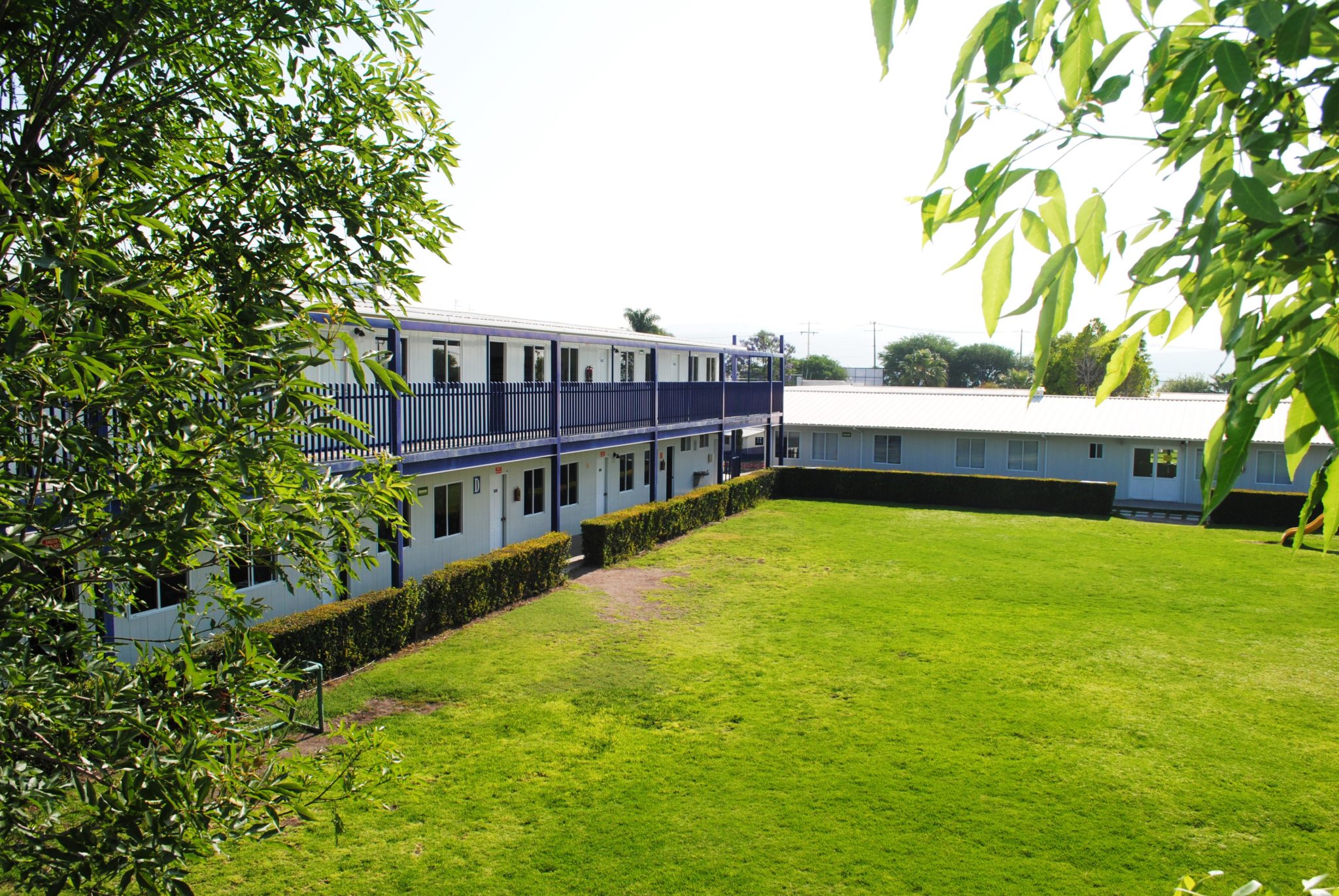 International School of Querétaro – Elementary School