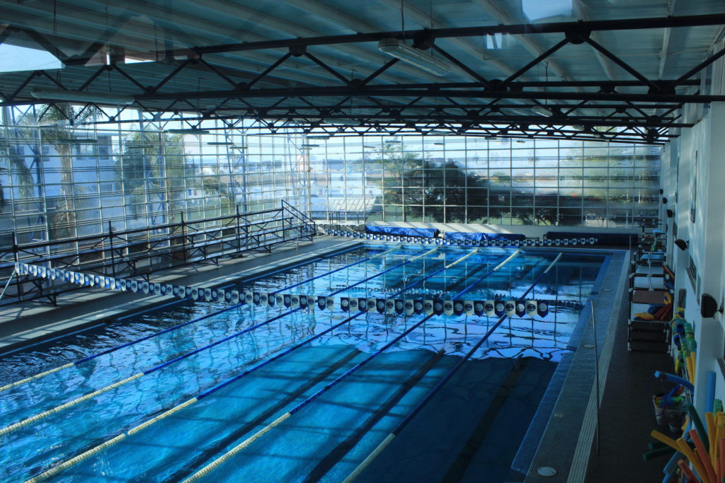 International School of Querétaro – ISQ