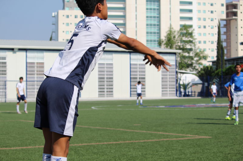 International School of Querétaro – ISQ