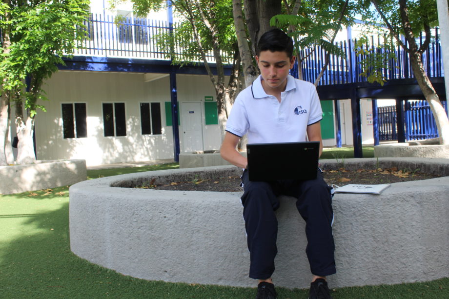 International School of Querétaro – ISQ