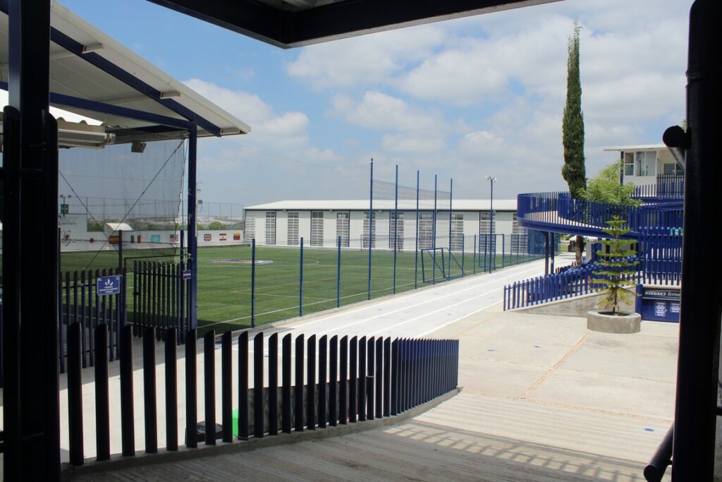 International School of Querétaro – ISQ