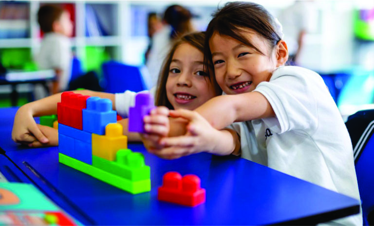 ISQ - International School of Querétaro