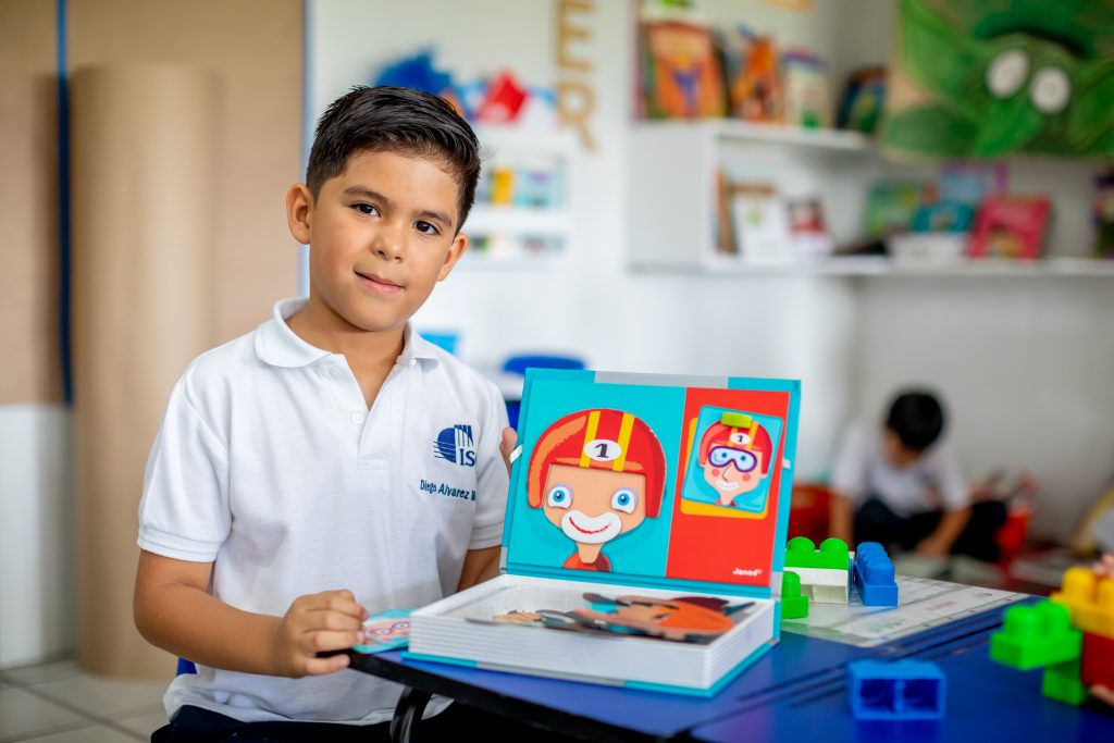 ISQ - International School of Querétaro