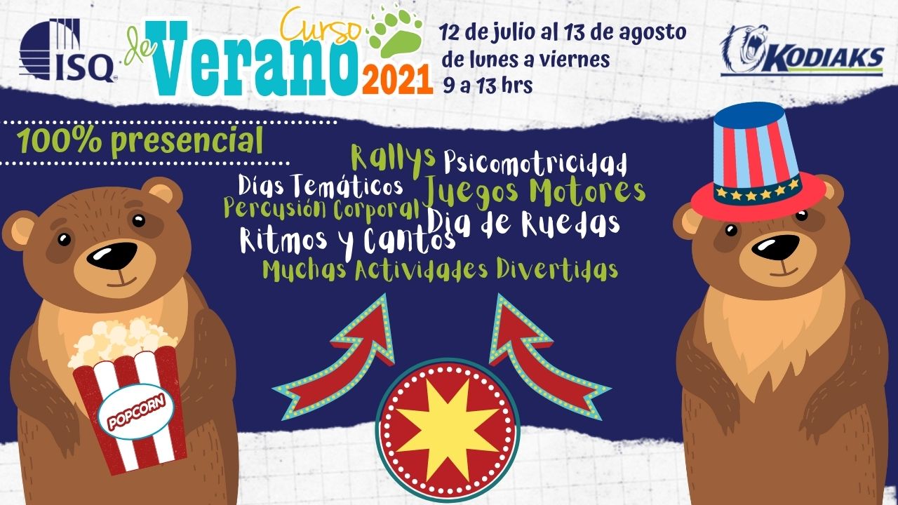 ISQ - International School of Querétaro