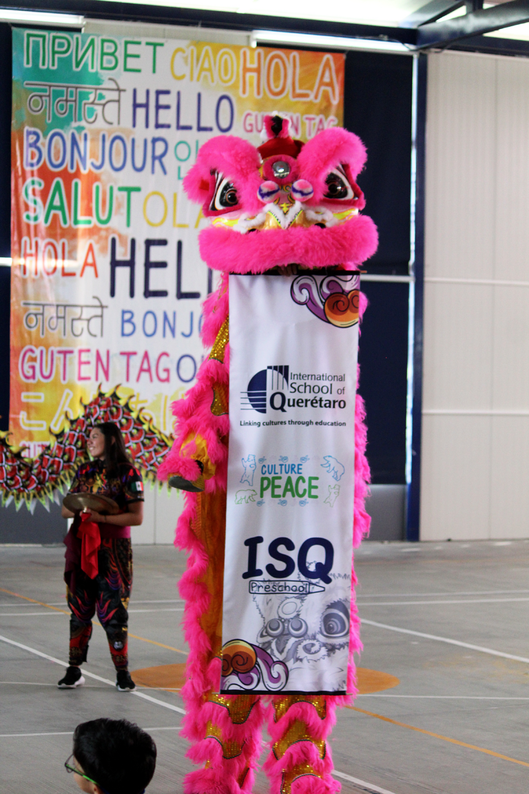 ISQ - International School of Querétaro