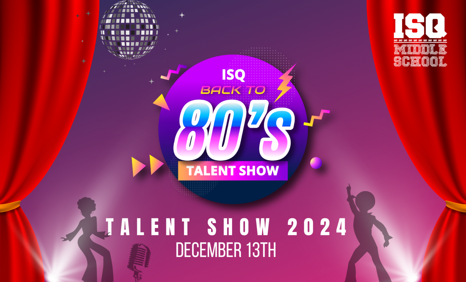 ISQ - International School of Querétaro