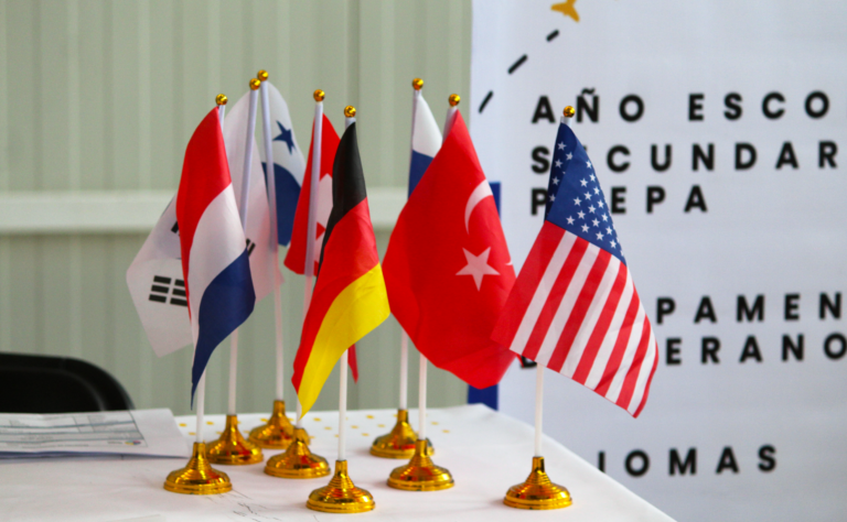 ISQ - International School of Querétaro